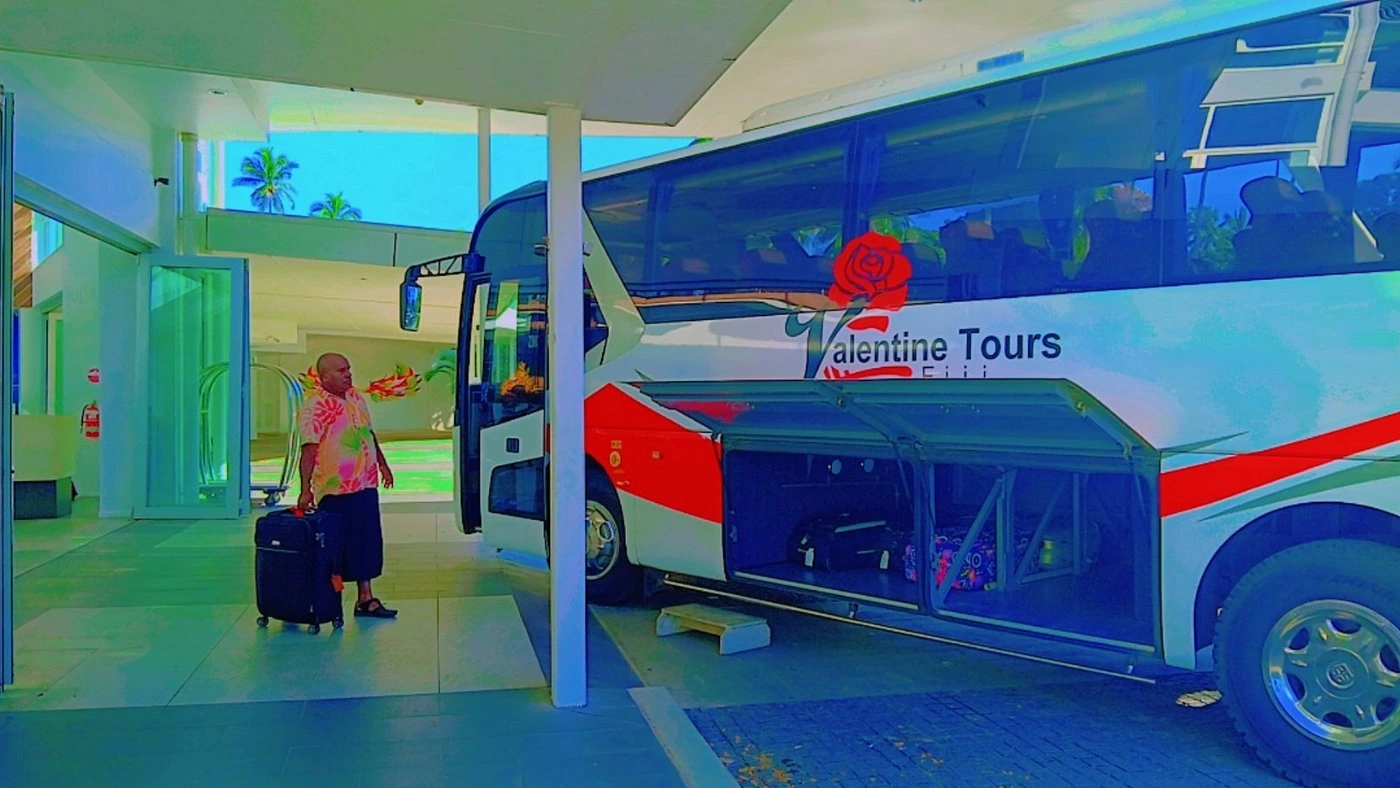 Best Airport Transfers Fiji - Fiji Hotel Transfers 2026